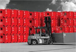 CCU Rentals - Petrotec Qatar