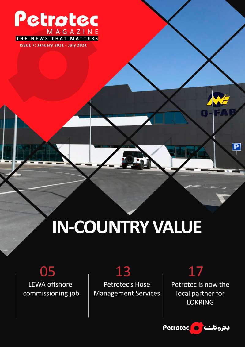 Media and Downloads - Petrotec Qatar