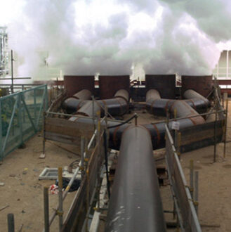 Solarca Qatar - Petrotec Qatar