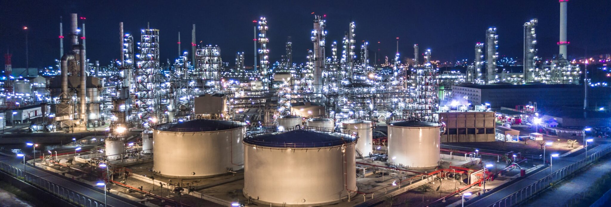 Engineered Solutions For The Energy Sector - Petrotec Qatar