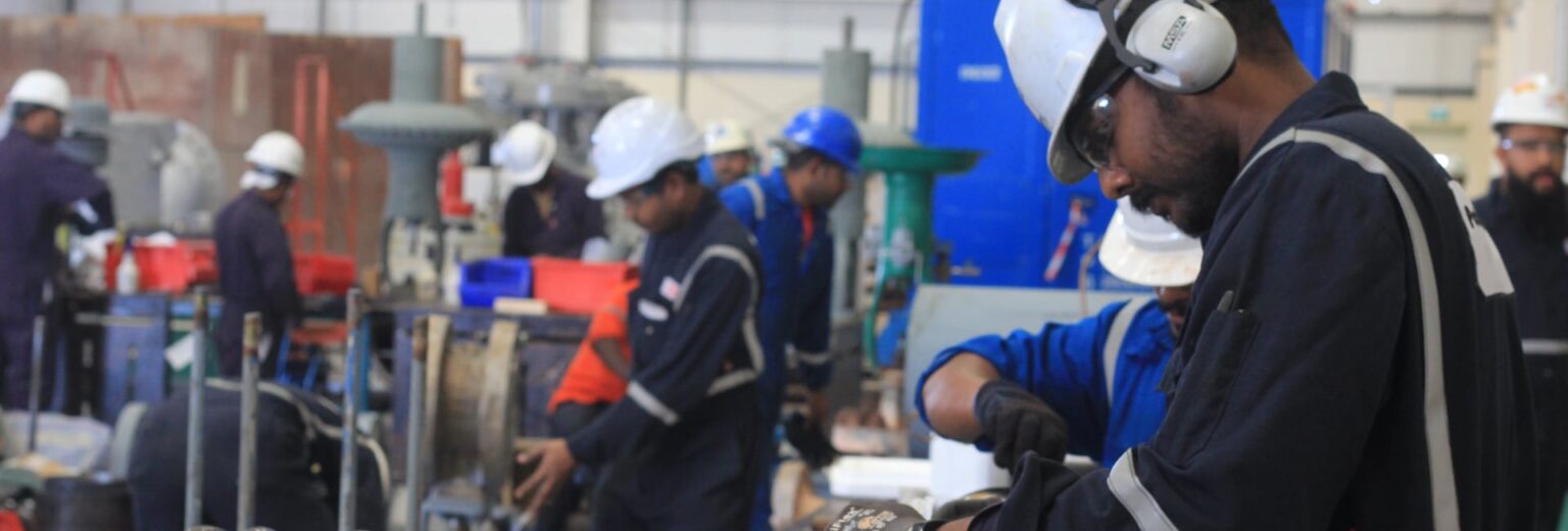 Engineered Solutions For The Energy Sector - Petrotec Qatar