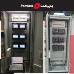 FAT for 3 RMS Pakscan systems for an airport expansion project ...