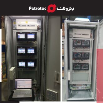 FAT for 3 RMS Pakscan systems for an airport expansion project ...