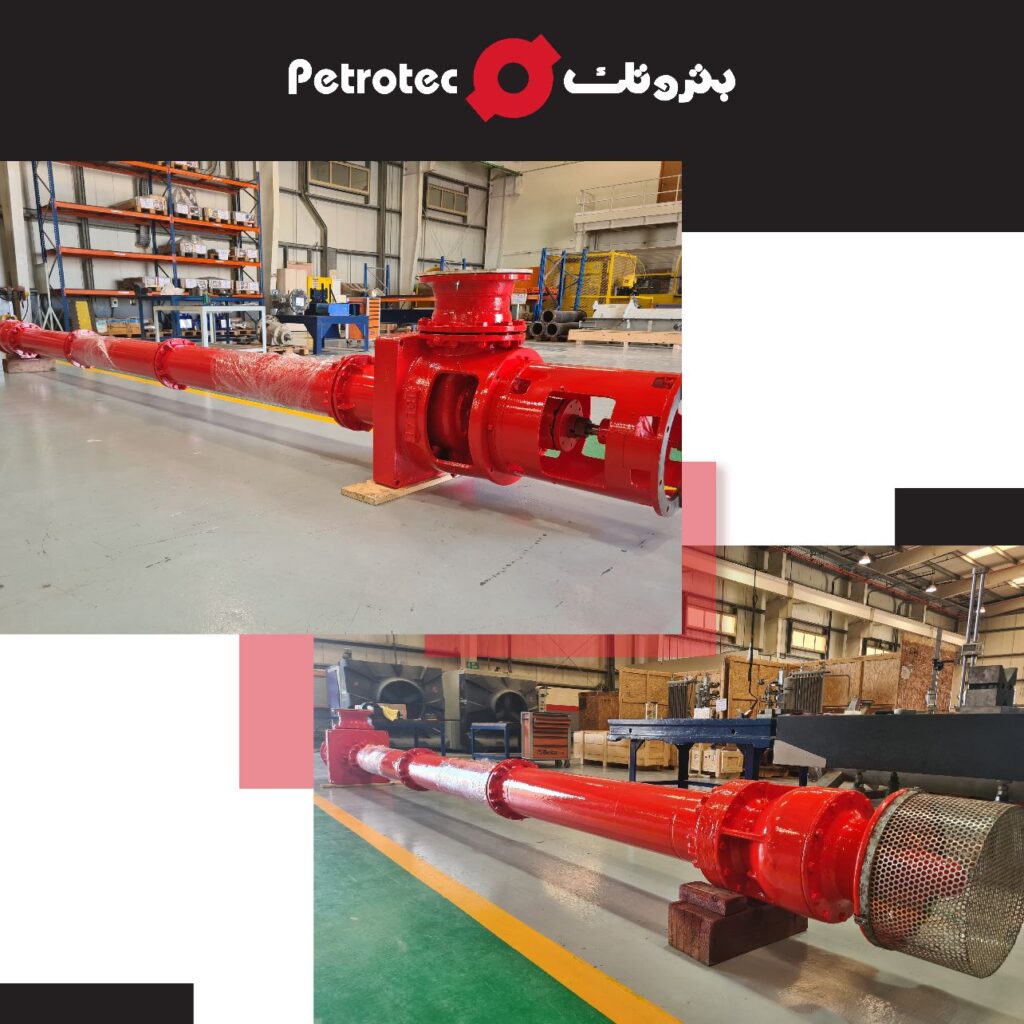 Hot sump pump overhaul with recommendations and upgrade options ...