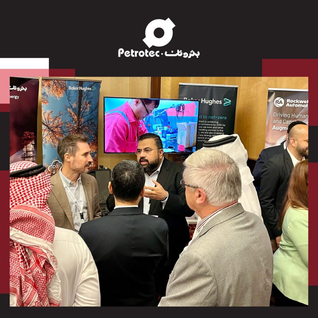 Engineered Solutions For The Energy Sector - Petrotec Qatar