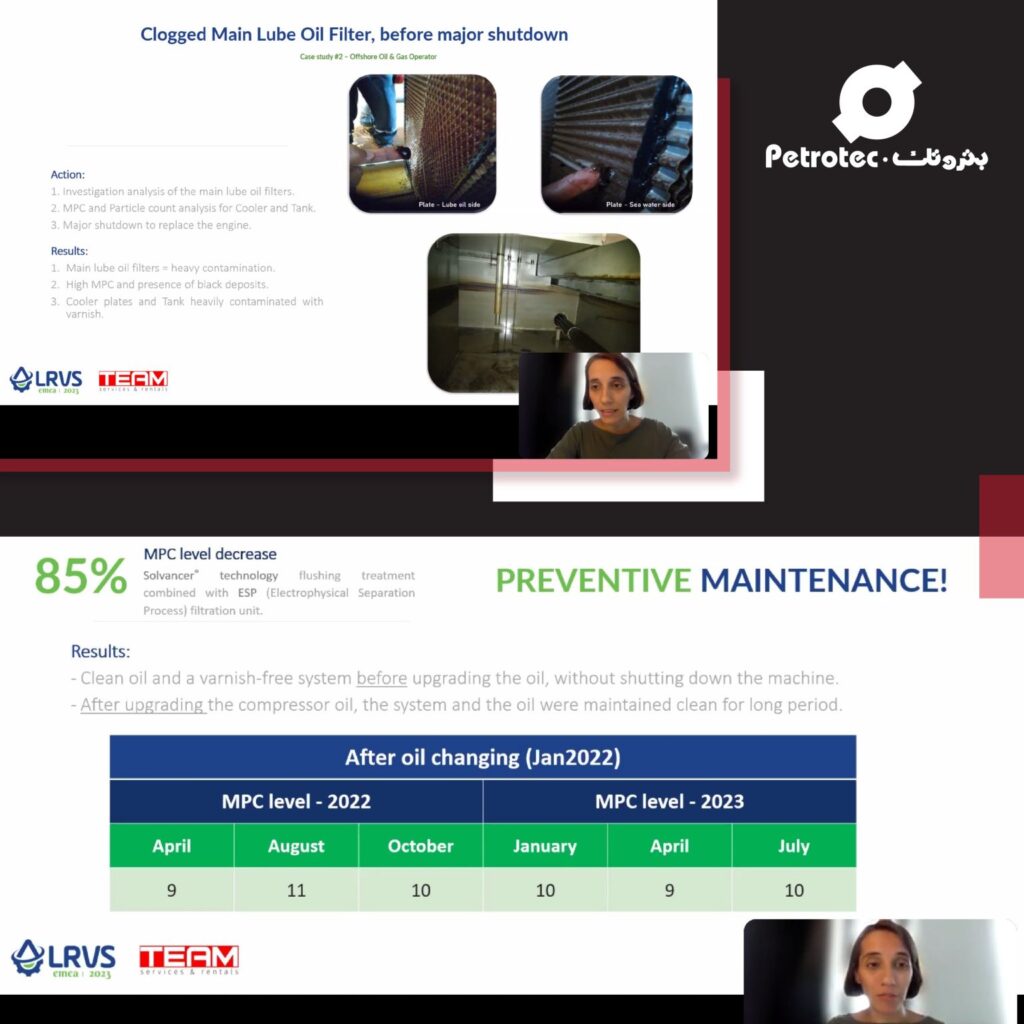 Engineered Solutions For The Energy Sector - Petrotec Qatar