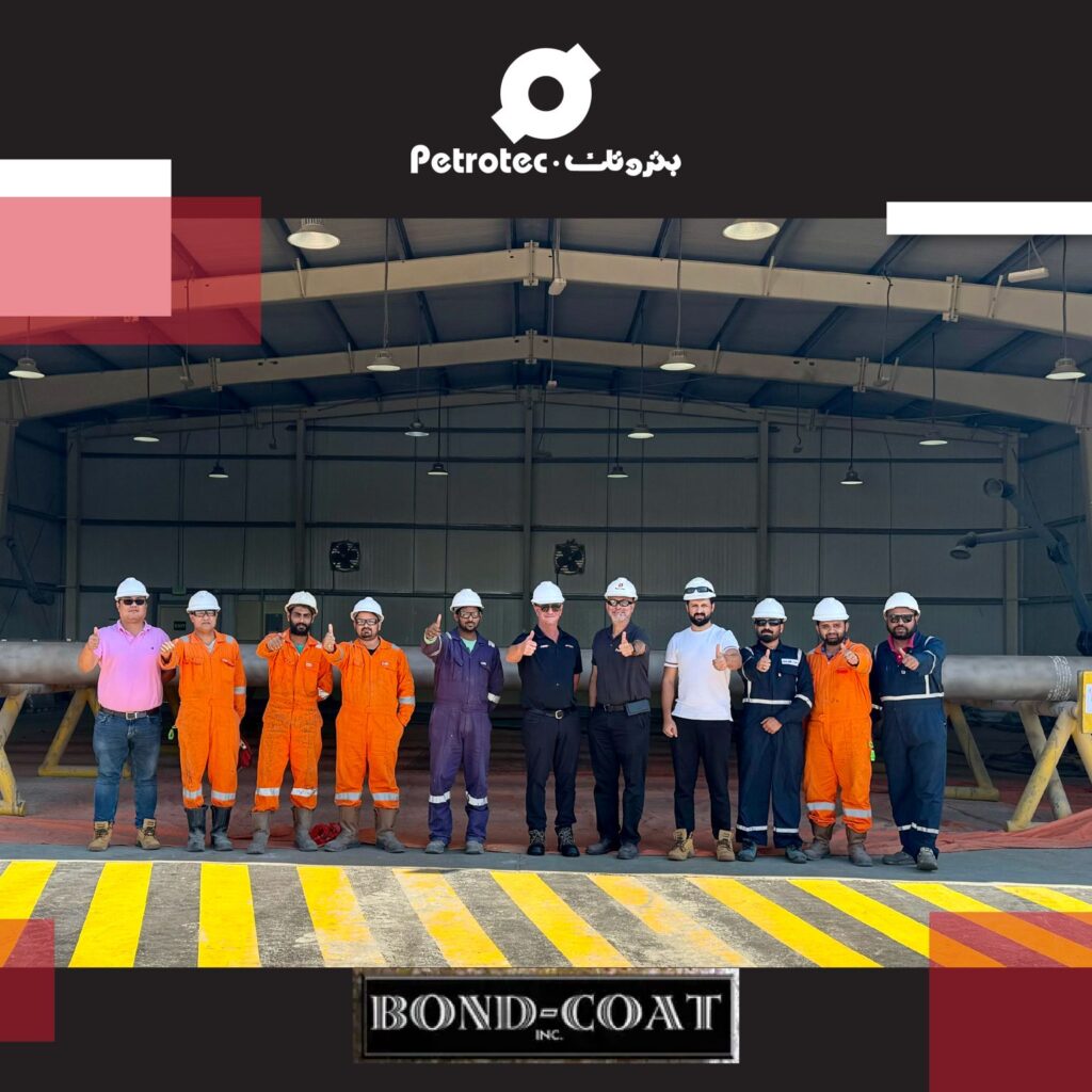 Engineered Solutions For The Energy Sector - Petrotec Qatar