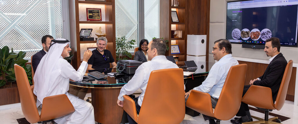 Engineered Solutions For The Energy Sector - Petrotec Qatar