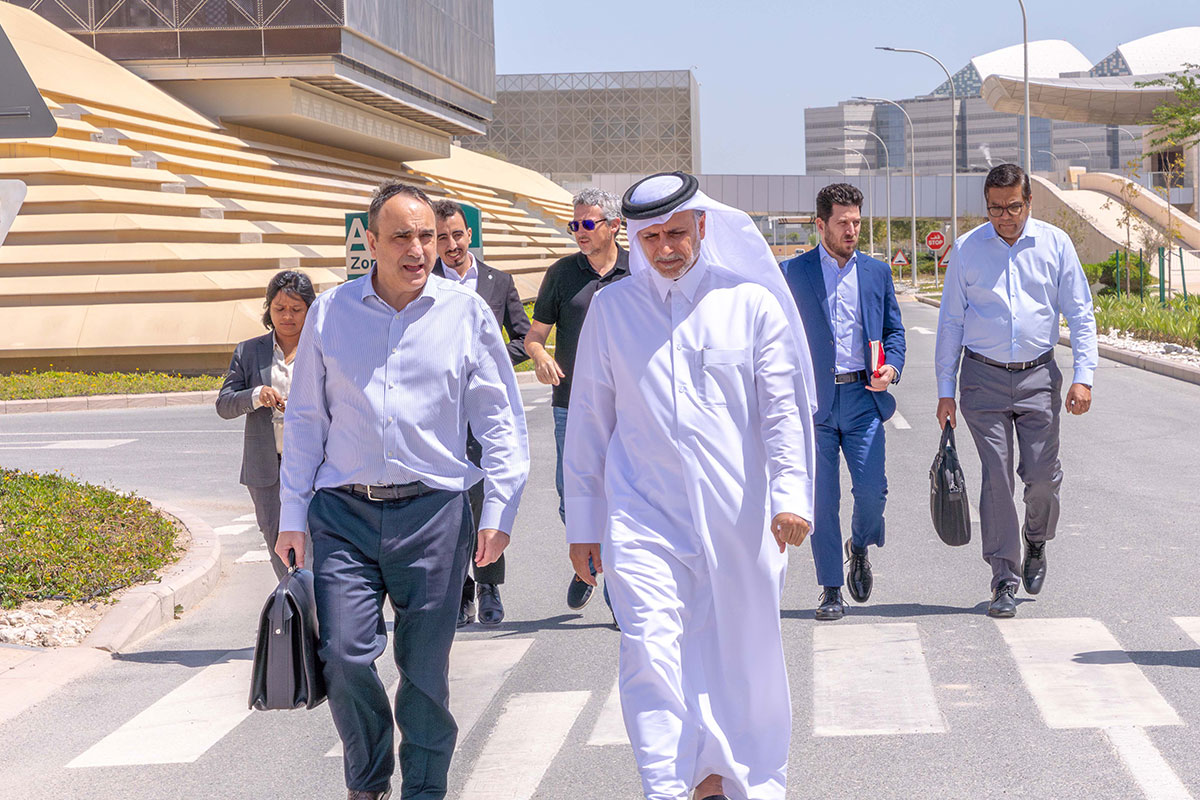 Petrotec & GORD: Advancing Energy Together