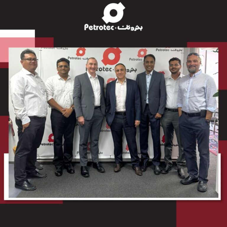 Media and Downloads - Petrotec Qatar