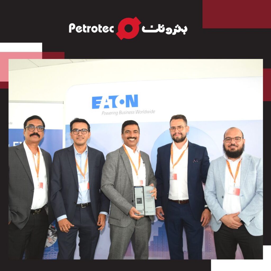 Engineered Solutions For The Energy Sector - Petrotec Qatar