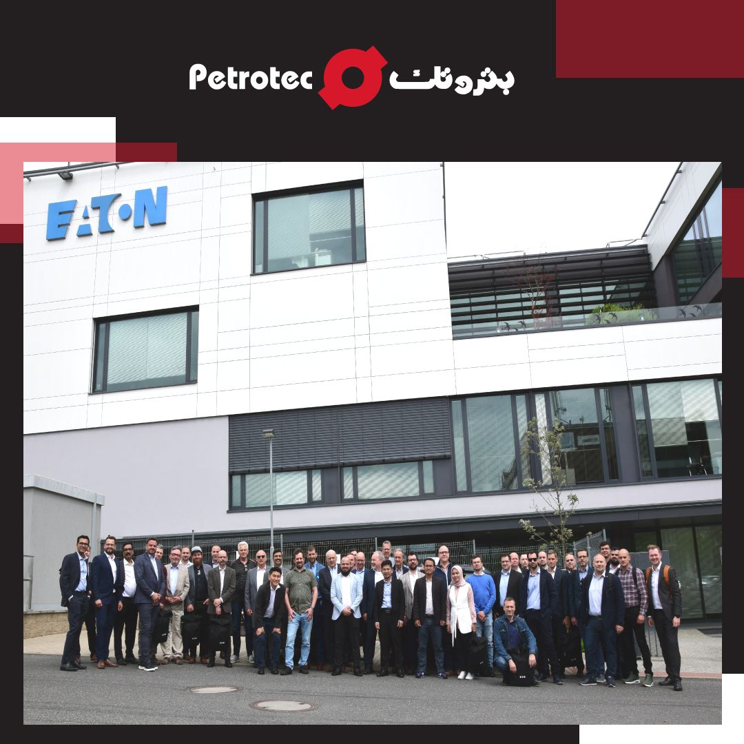 Petrotec Wins Eaton xEnergy Sales Award in Qatar!