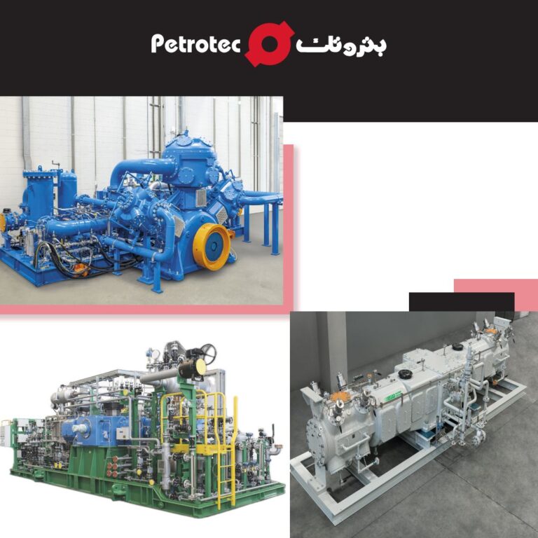 Advanced Reciprocating Compressors - SIAD Macchine Impianti