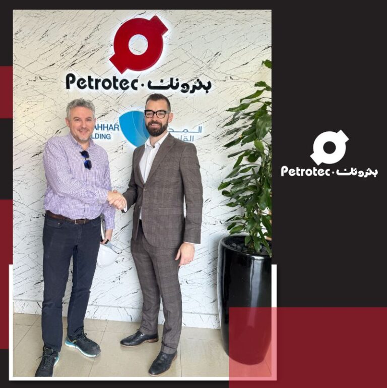 Enhancing Qatar's Energy Safety with Petrotec & ModuSpec