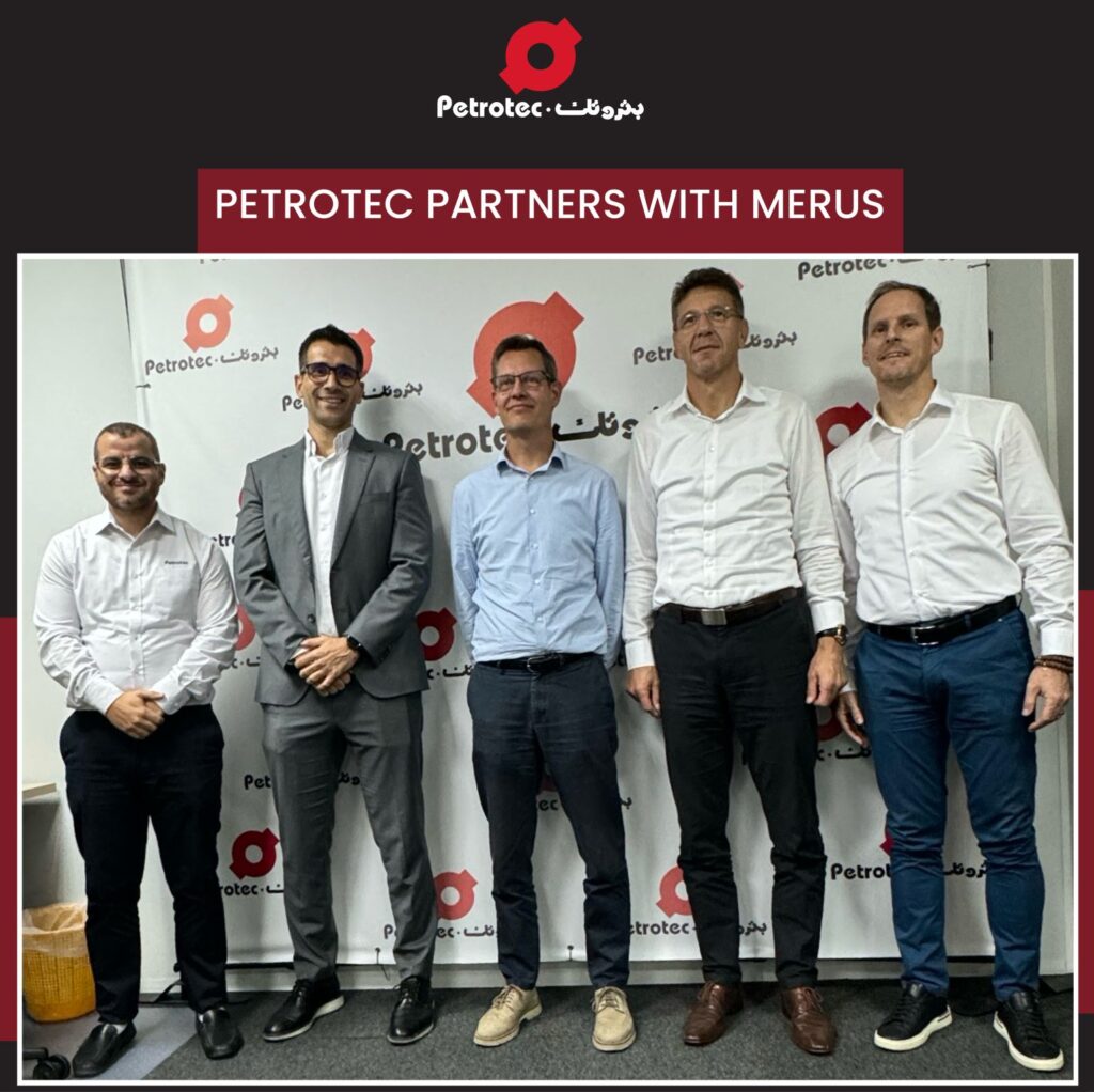 Engineered Solutions For The Energy Sector - Petrotec Qatar