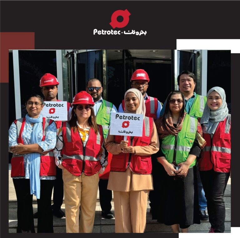 Prioritizing Safety: Fire Drills & Operational Excellence