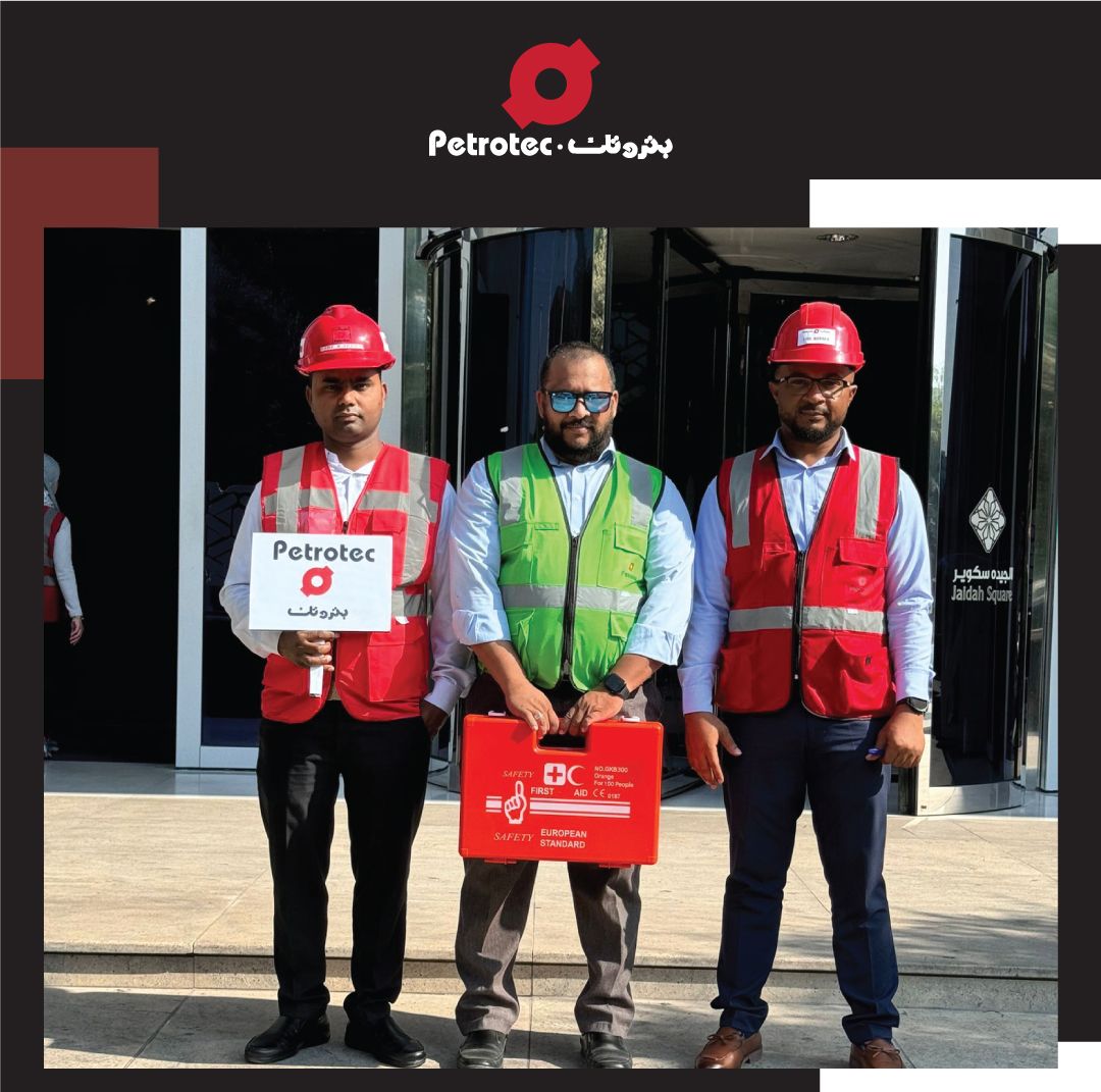 Prioritizing Safety: Fire Drills & Operational Excellence