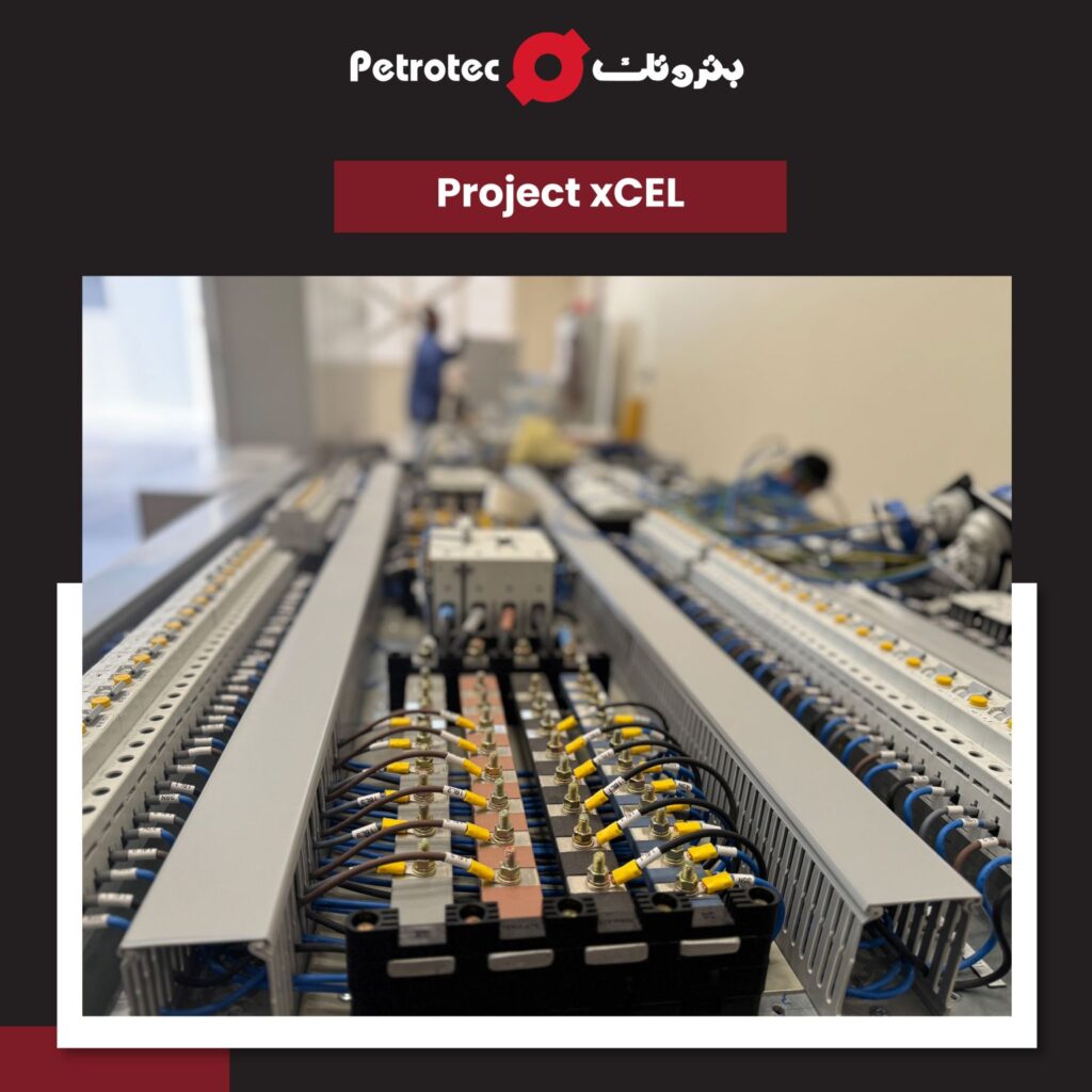 Advancing Electrical Panel Manufacturing